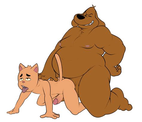 rule 34 2017 anal anal sex anthro black nose burgerpants