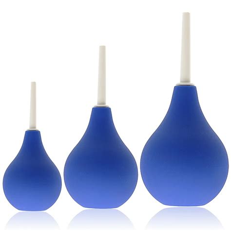 Buy 89ml Small Size Capacity Enemator Vaginal Enema