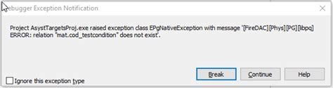 postgresql delphi firedac using default schema instead