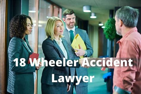 Best 18 Wheeler Accident Lawyer Truck Accident Lawyer Spreading