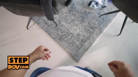 Itspov Surprise Sex Orgy With Angelika Grays Cherry Kiss And