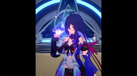 Universo Simulado Mundo 3 Gepard Boss Honkai Star Rail F2p Cuenta