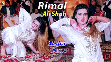Rimal Ali Shah Hot Mujra Dance Performance Wedding 2022 Youtube