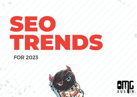 Seo Trends For 2023 Blog