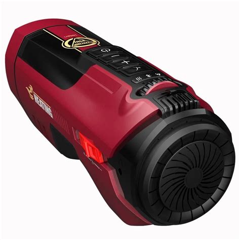 Leten 708pro Automatic Telescopic Heating Strong Male Masturbator Honeysx