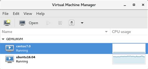 kvm troubleshooting in six simple steps