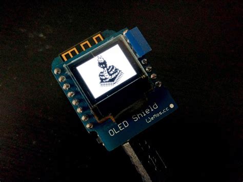 gallery esp8266 micropython contest