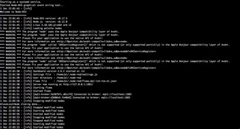 alexa no longer discovering devices · issue 33