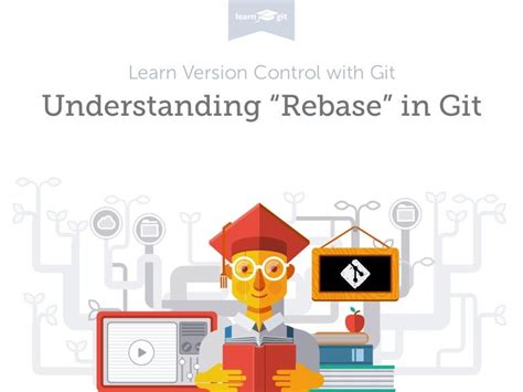 understanding rebase in git