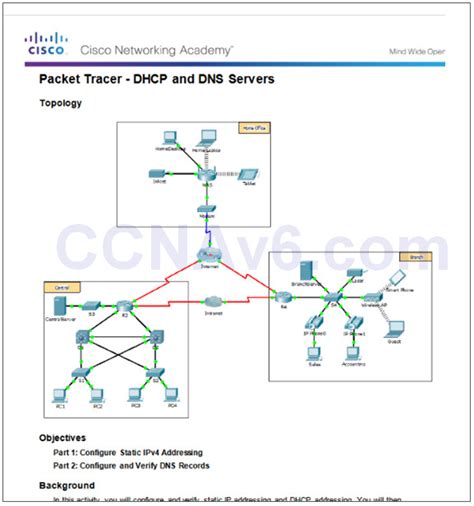 introduction to networks 6 0 instructor materials chapter 10