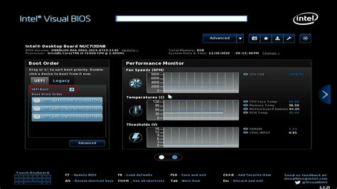 generic x86 64 home assistant