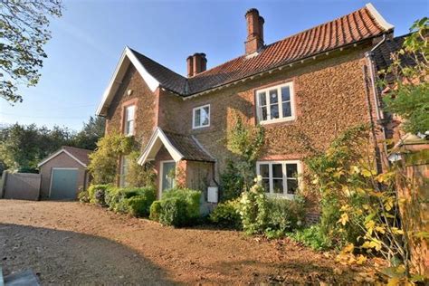 Property Valuation Manor House The Green North Wootton Kings Lynn
