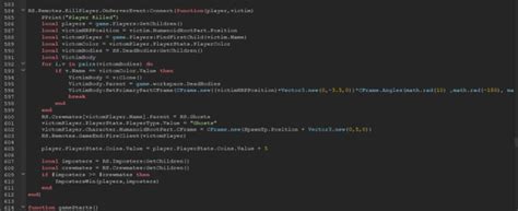create a high quality roblox script for you by boskomsg fiverr