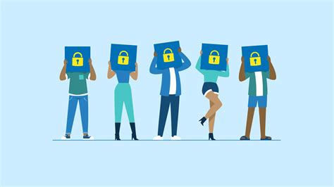 National Cyber Security Authority 5 Tips To Protect Your Data Privacy