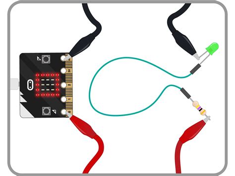 getting started with the micro bit more features of the