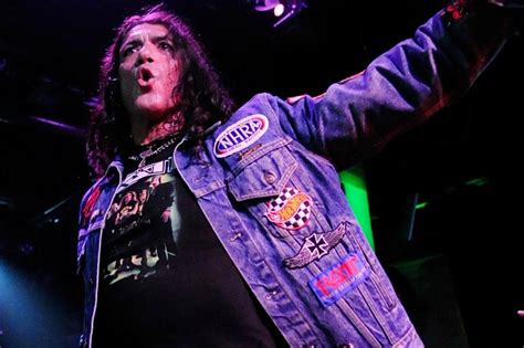 Stephen Pearcy Promising ‘real Hardcore Album For Ratts 30th
