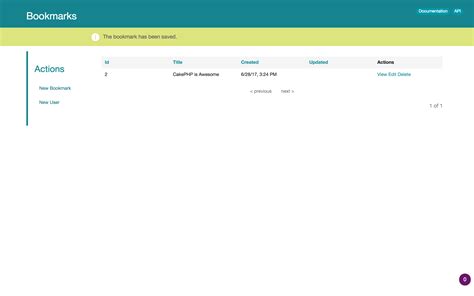 deploying your cakephp applications in production using docker