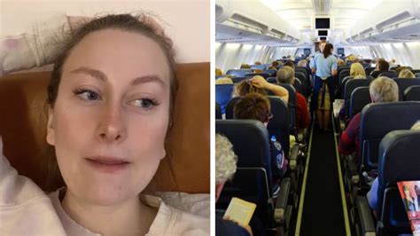 Ladbible News On Twitter 🔔 Woman Praised For Brutal Way She Stops