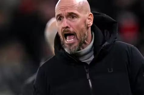 Erik Ten Hag Delivered Disappointing News After Manchester Uniteds