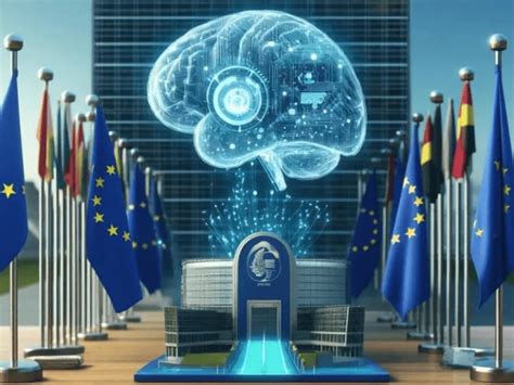 Aprueban Primera Ley Para Regular La Inteligencia Artificial