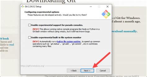 how to install git on windows {step by step tutorial} phoenixnap