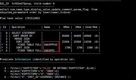 spfile pfile memory show parameter spfile joyce du的博客 csdn博客