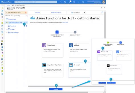 how to rename an azure function in azure portal paris polyzos blog