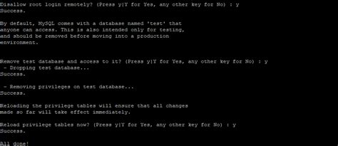 installer mysql sur debian 11 en 3 étapes