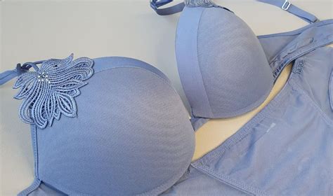 Push Up Bh Blau 80b Kaufen Auf Ricardo