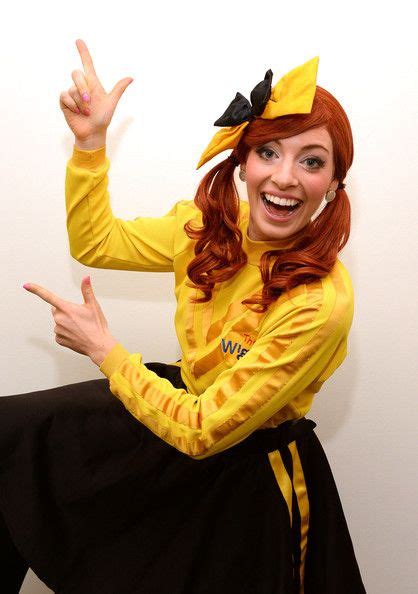 Emma Watkins Photos Photos The Wiggles Portrait Session And