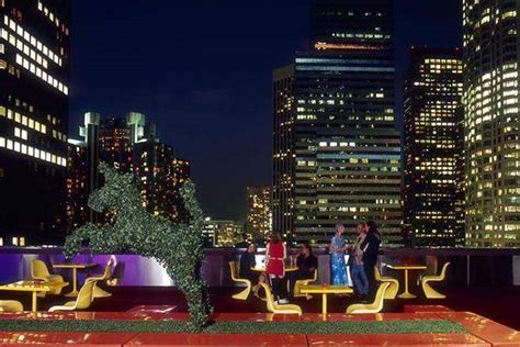 The Standard Downtown La Best At Travel