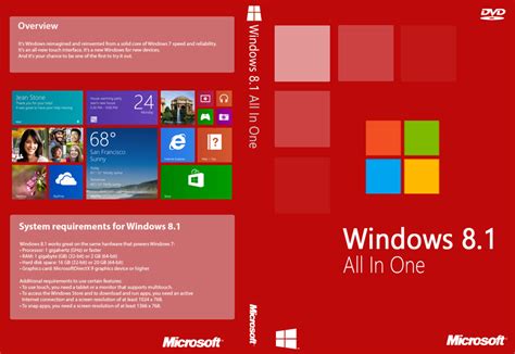 Fully Activated Windows 8 1 Aio [x86 X64] All In One Preactivated