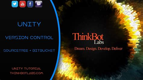 unity version control bitbucket sourcetree youtube