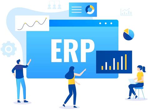 The Definitive Guide To Erp Implementation Founderjar