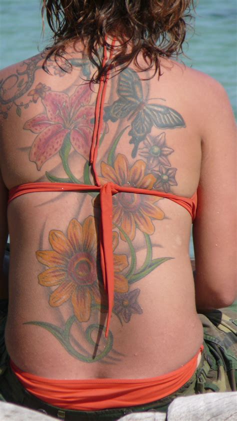 Free Images Beach Person Girl Woman Flower Trunk Female