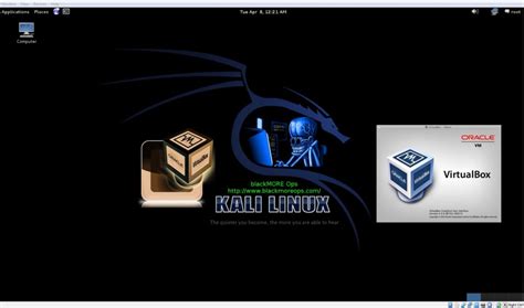 a detailed guide on installing kali linux on virtualbox