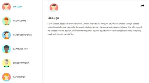 angularjs material design tabs forms and toasts ⋆ bossable