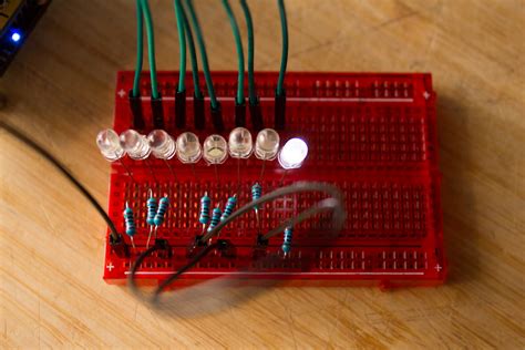 595 shift register problems leds and multiplexing arduino forum