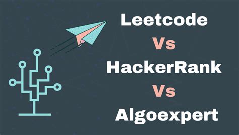 algoexpert vs hackerrank vs leetcode [cracking the coding interview]