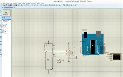 proteus arduino simulator weightlossharew