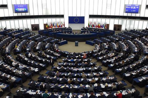 Elezioni Europee 2019 Chi Sono I Candidati In Lombardia