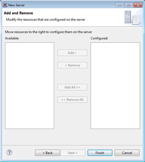 java tomcat 6 configuration inside eclipse itecnote