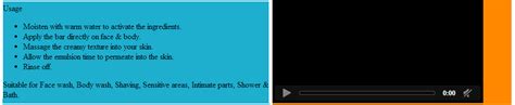 html two divs in the same line stack overflow