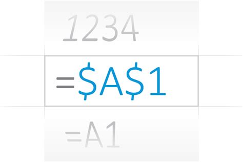 convert formulas to values toggle between relative and absolute references