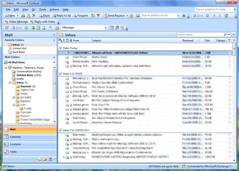 outlook inbox format hot sex picture