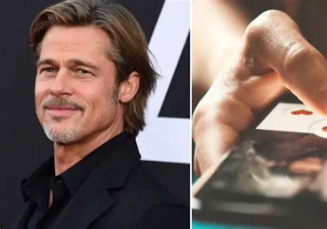 Unbelievable Fake Brad Pitt Scams Woman And Steals 186 000 Mirá Ve Cali