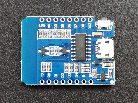 esp8266 d1 mini v2 esp 12f wifi module protosupplies