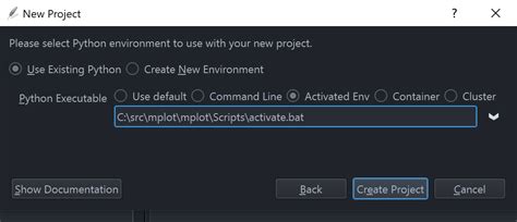 wing tips using virtualenv with wing python ide wing python ide
