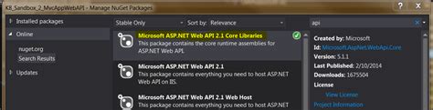 [solved] the type or namespace iactionresult not 9to5answer