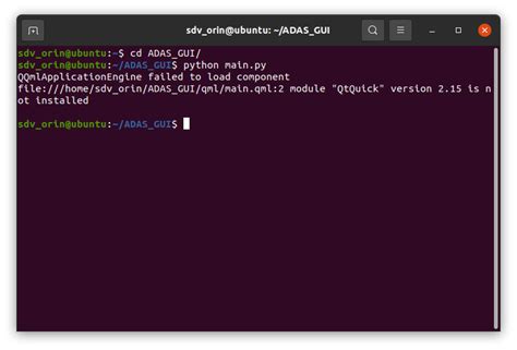 building qt 5 from git to get pyside2 qtquick 2 15 for nvidia jetson